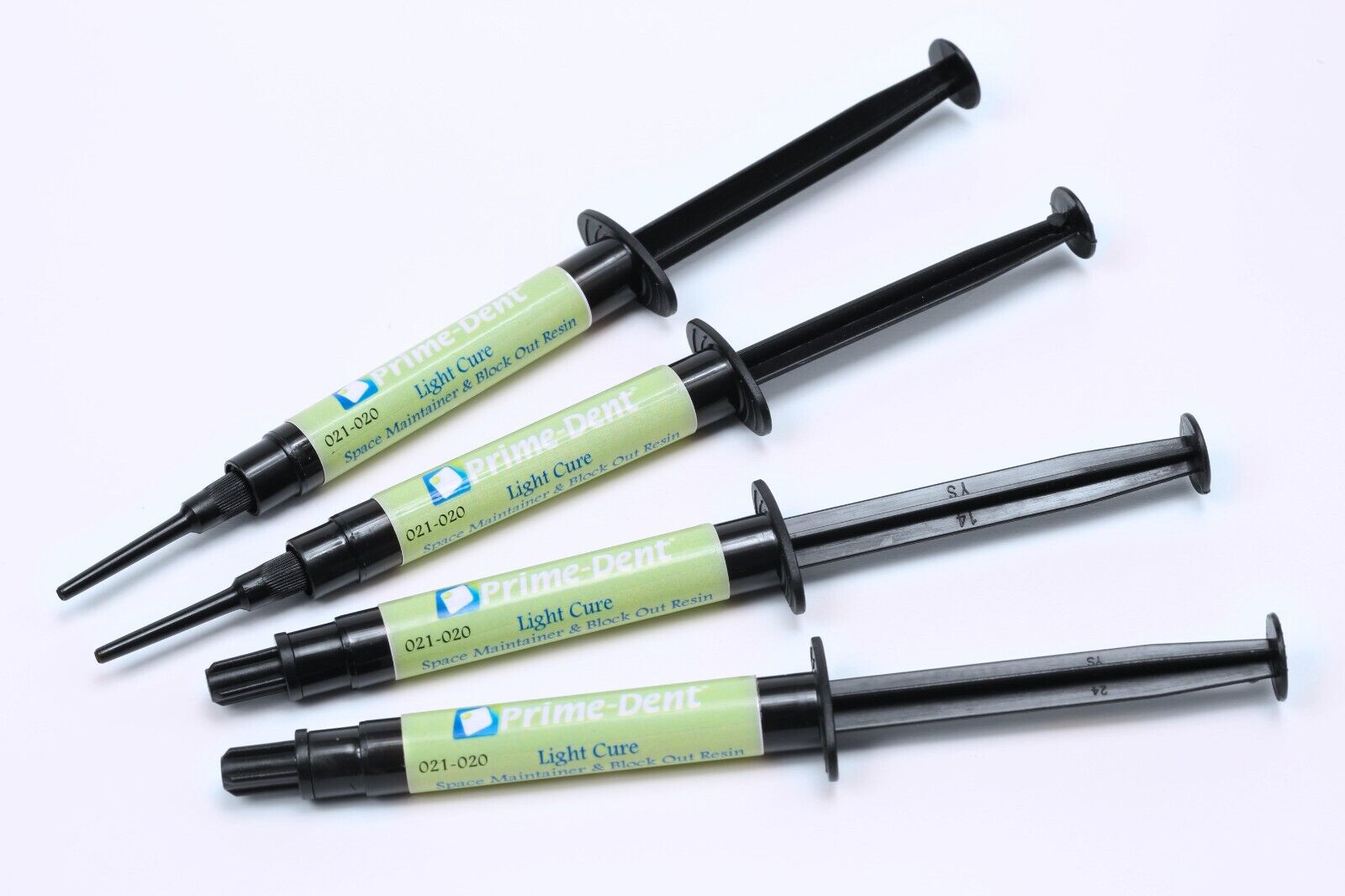 Prime-Dent Block Out Resin – Power Dental Supply